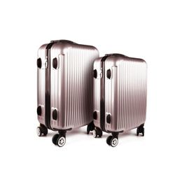 HTI-Living Kofferset Kofferset 2-teilig High Level