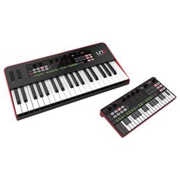 IK Multimedia Synthesizer IK Multimedia UNO Synth Pro Synthesizer