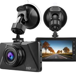 Diyarts Dashcam (Full HD, Hochauflösende 1080P FHD-Aufnahmen