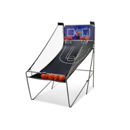 Costway Basketballkorb Arcade-Basketballspiel