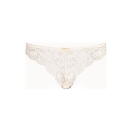 Lascana Thong female Beige size 40/42
