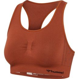 Hummel Handballtrikot, rot