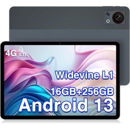 DOOGEE T30S 6GB RAM 8580mAh Tablet (11"