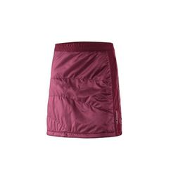 Löffler Löffler Skihose Löffler Damen W Skirt Rock Primaloft 60 17165 burg