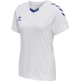 Hummel Handballtrikot, weiß