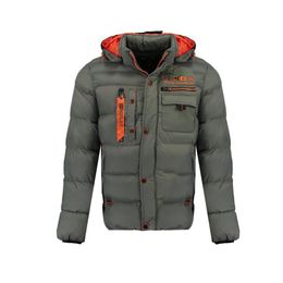 Geographical Norway Winterjacke Citernier auch in Großen Größen enthältich