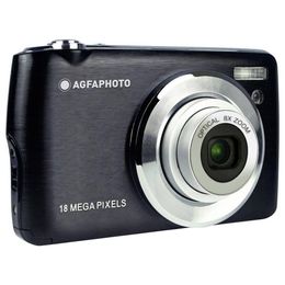 Agfaphoto Digitalkamera Kompaktkamera