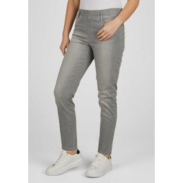 Rabe Jerseyhose Rabe Hose, grau