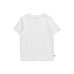JACK & JONES MINI T-Shirt Jungen Gr&ouml;&szlig;e 128 blau / wei&szlig;