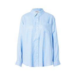 Only Blouse 'Tokyo' female Blue size S
