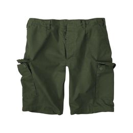 Normani Outdoor Pants male Green size XXL