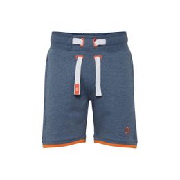 !Solid Sweatshorts SDBenjamin Shorts kurze Hose mit Kontrastkordeln