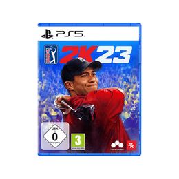 2K SPORTS PGA Tour 2K23 - [PlayStation 5]