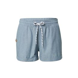 Iriedaily Shorts (1-tlg) Plain/ohne Details
