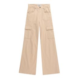 Blue Effect Pants girl Beige size 176
