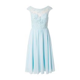 Laona Kleid Damen Größe 34 pastellblau