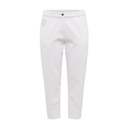 Persona by Marina Rinaldi Jeans 'RANCH' female White size 31