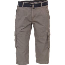 Casamoda Bermudas Casamoda Bermuda uni, grau