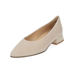 Peter Kaiser Pumps female Beige size 42
