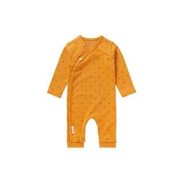 Noppies Schlafanzug Baby Einteiler Pyjama Strampler Noorvik ab Gr.44 (1 tlg)