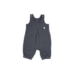 MaxiMo Overall GOTS BABY BOY-Overall Musselinstoff Musselin GOTS Made in Germany