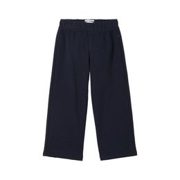 Tom Tailor Chinoshorts Culotte mit Bio-Baumwolle