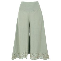 Guru-Shop Relaxhose Palazzohose