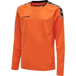 Hummel Handballtrikot