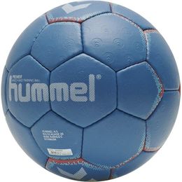 Hummel Handball, blau