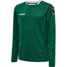 Hummel Handballtrikot, grün