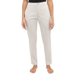 Angels Chinohose Angels Damen Hose Louisa Chino 44 (1-tlg)