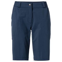 Vaude Cargoshorts Wo Farley Stretch Shorts II