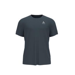 Odlo Trainingspullover Odlo Herren Cardada Laufshirt 551002 FS24