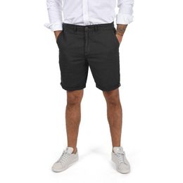 !Solid Shorts SDLoras kurze Hose aus Leinen