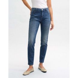 Opus Slim-fit-Jeans Opus Slim Jeans Evita