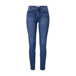 DAWN Skinny-fit-Jeans (1-tlg) Plain/ohne Details