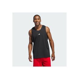 adidas Performance Tanktop BASKETBALL LEGENDS TANKTOP