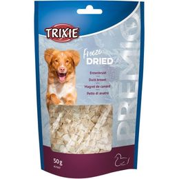 Trixie Freeze Dried Entenbrust, 50 g