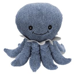 Trixie BE NORDIC Octopus Ocke, Hundespielzeug, 25 cm