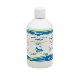 Canina pharma Marine-Ölmischung Premium, 500 ml