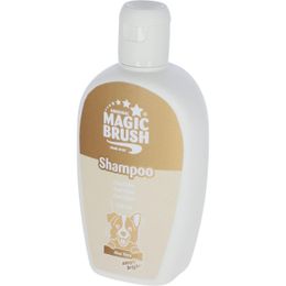Magic Brush MagicBrush Hundeshampoo Anti-Geruch, 200ml