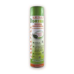 Ardap Ardap Green Spray Ungezieferspray, 400 ml