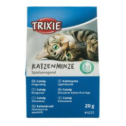Trixie Katzenminze, 20 g
