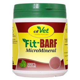 cdVet Fit Barf MicroMineral, 500 g