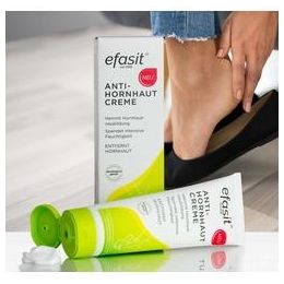 Efasit Anti-Hornhaut Creme 75 ml