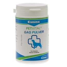 Canina pharma Petvital GAG Pulver, 100 g