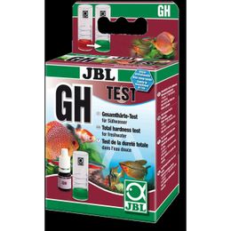 JBL GH Test-Set, GH Test-Set