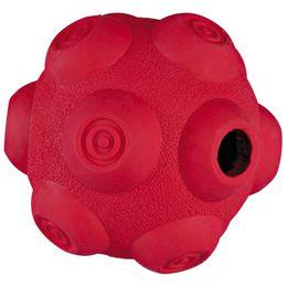 Trixie Futterball aus Gummi für Hunde, ø 9 cm