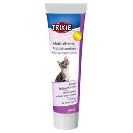 Trixie Vitamin-Paste für Katzenkinder, 100 g