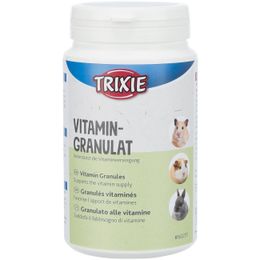 Trixie Vitamin Granulat für Kleintiere, 220 g
